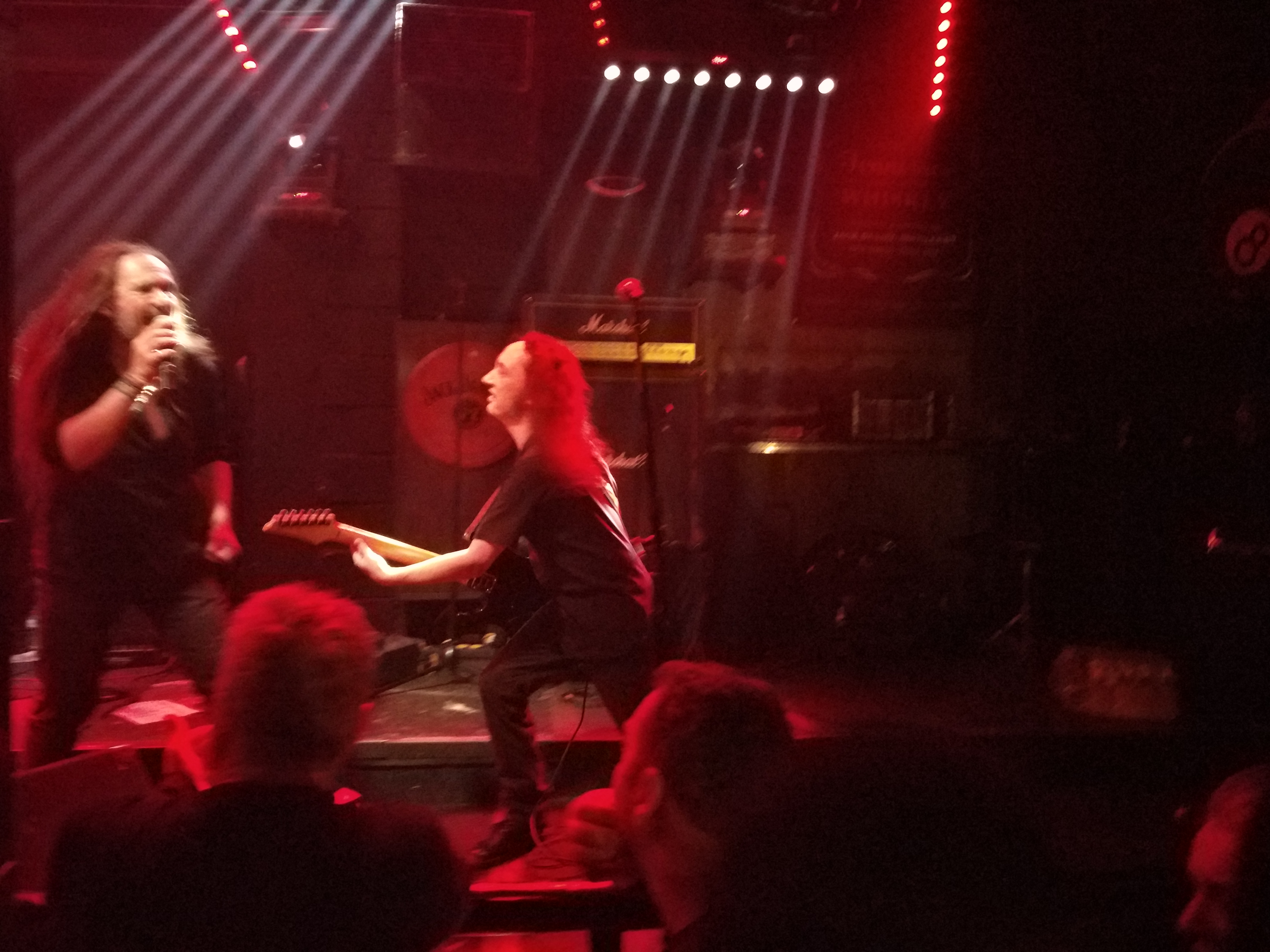DOMINE 7 | Rock Overdose / Rock - Metal Music