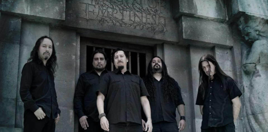 WEIGHT OF EMPTINESS on Rock Overdose: | Rock Overdose / Rock - Metal Music
