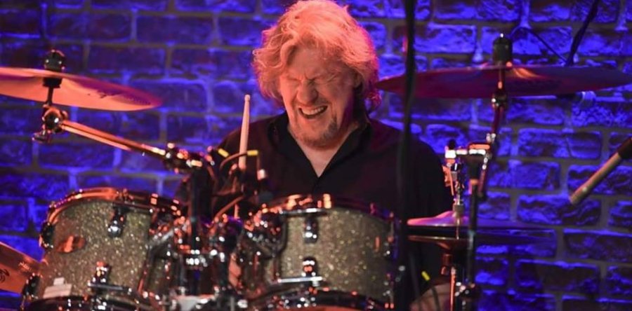 TED MCKENNA (Rory Gallagher, Ian Gillan, Michael Schenker) : Έφυγε από ...