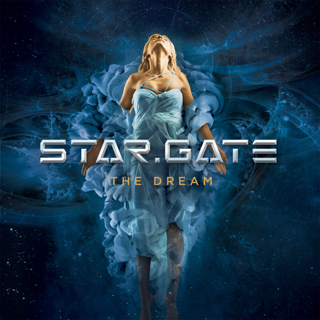 STAR.GATE – “The Dream” | Rock Overdose / Rock - Metal Music