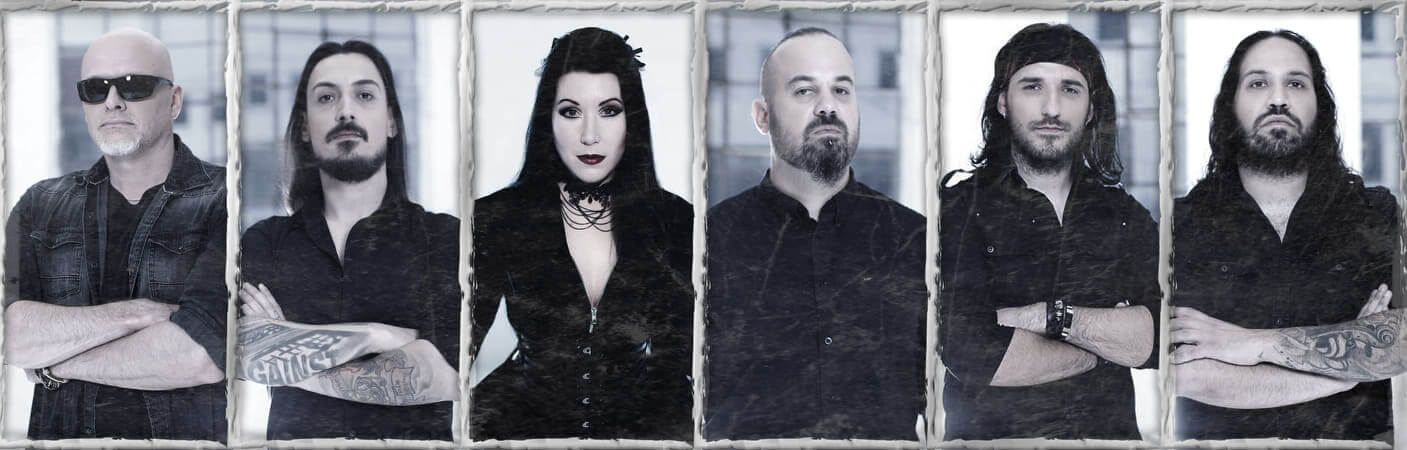 Vlasis K (FALLEN ARISE) στο Rock Overdose:”Οι Fallen Arise επέστρεψαν ...