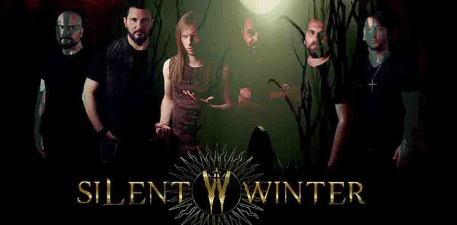 SILENT WINTER: Δείτε το 3D lyric video για το single τους με τίτλο ...