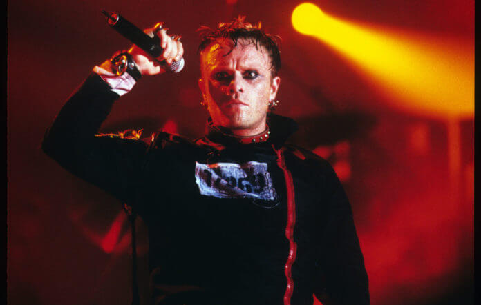 THE PRODIGY: Νέος δίσκος στα σκαριά ως φόρος τιμής στον Keith Flint ...