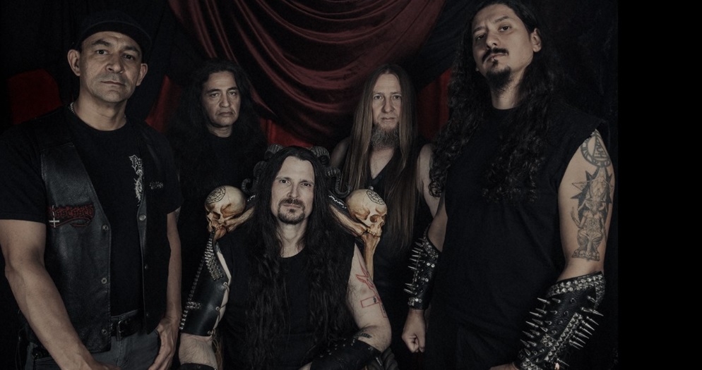 Οι POSSESSED έρχονται σε Αθήνα και Θεσσαλονίκη! | Rock Overdose / Rock ...