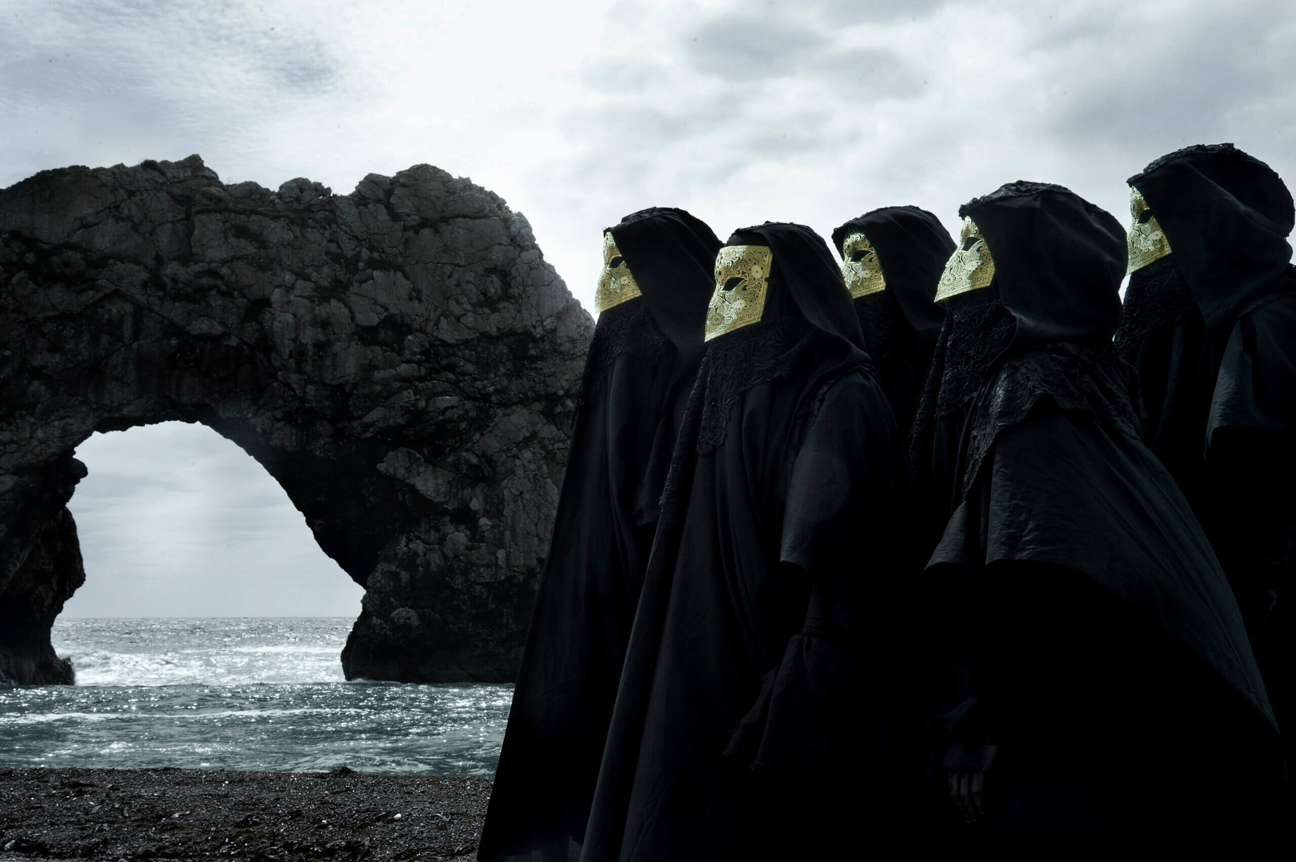 SCHAMMASCH on RockOverdose: "I can confidently say that Old Ocean it is ...