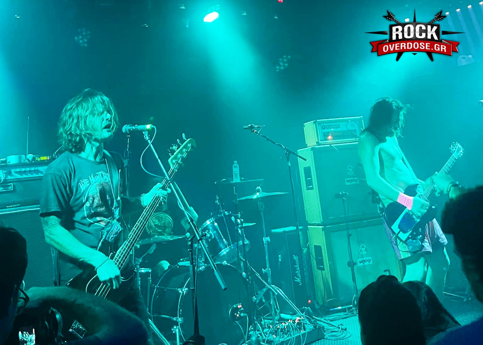 Rock Overdose / Rock – Metal Music
