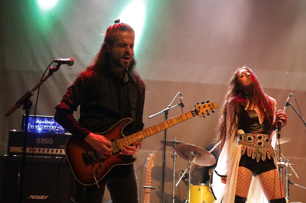 Rock Overdose / Rock – Metal Music