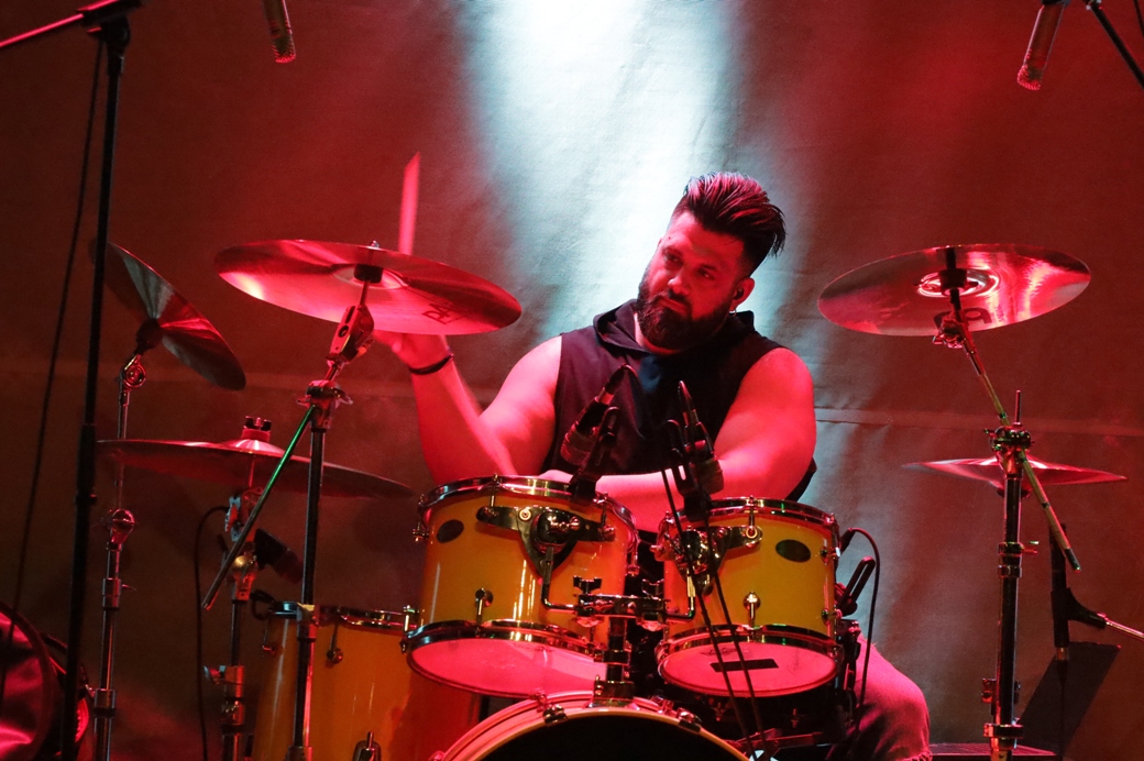 Rock Overdose / Rock – Metal Music