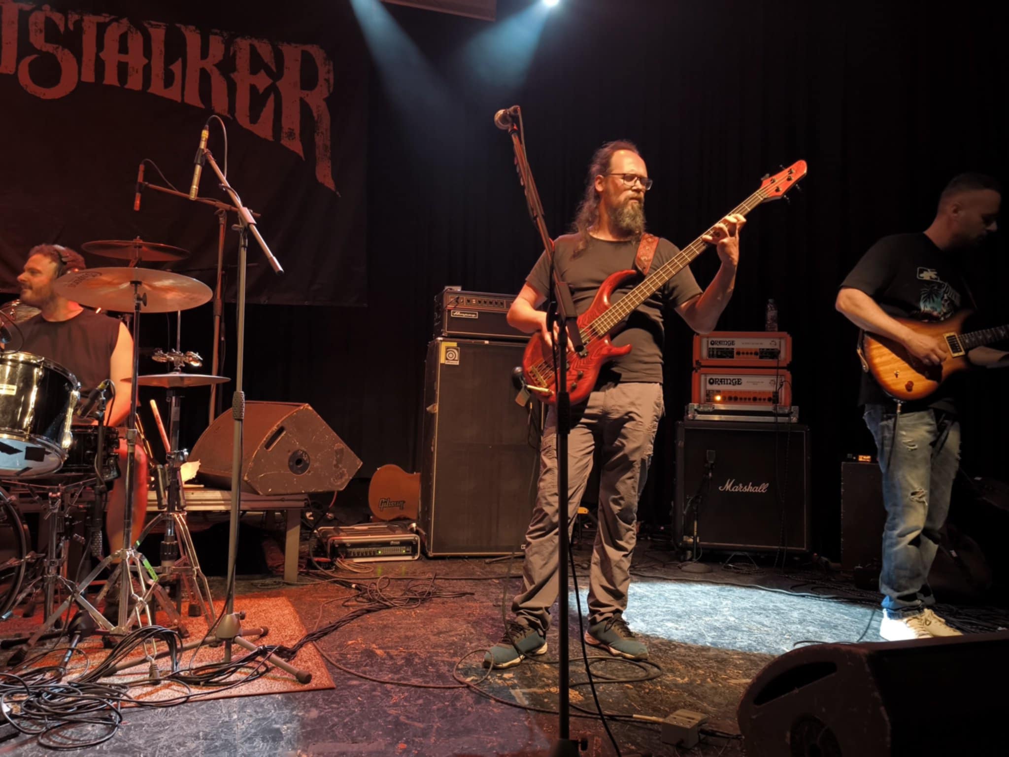 Rock Overdose / Rock – Metal Music