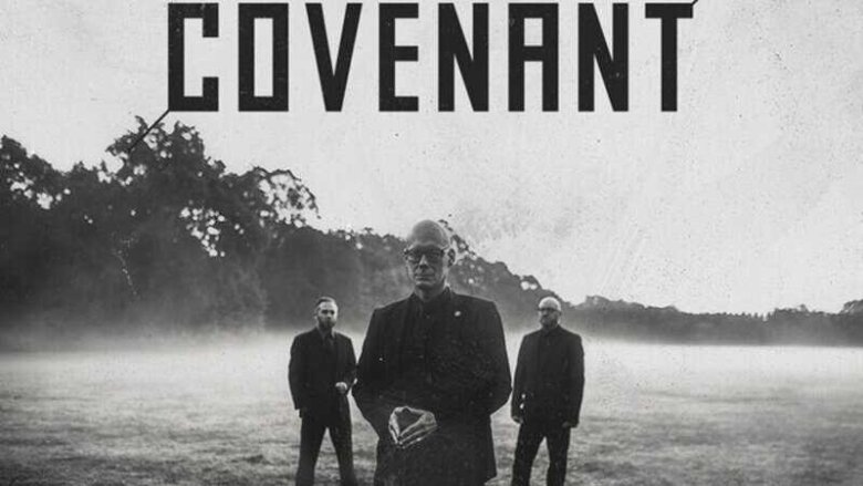 Οι θρυλικοί Covenant στην Αρχιτεκτονική τον Νοέμβριο, μαζί με τους The ...